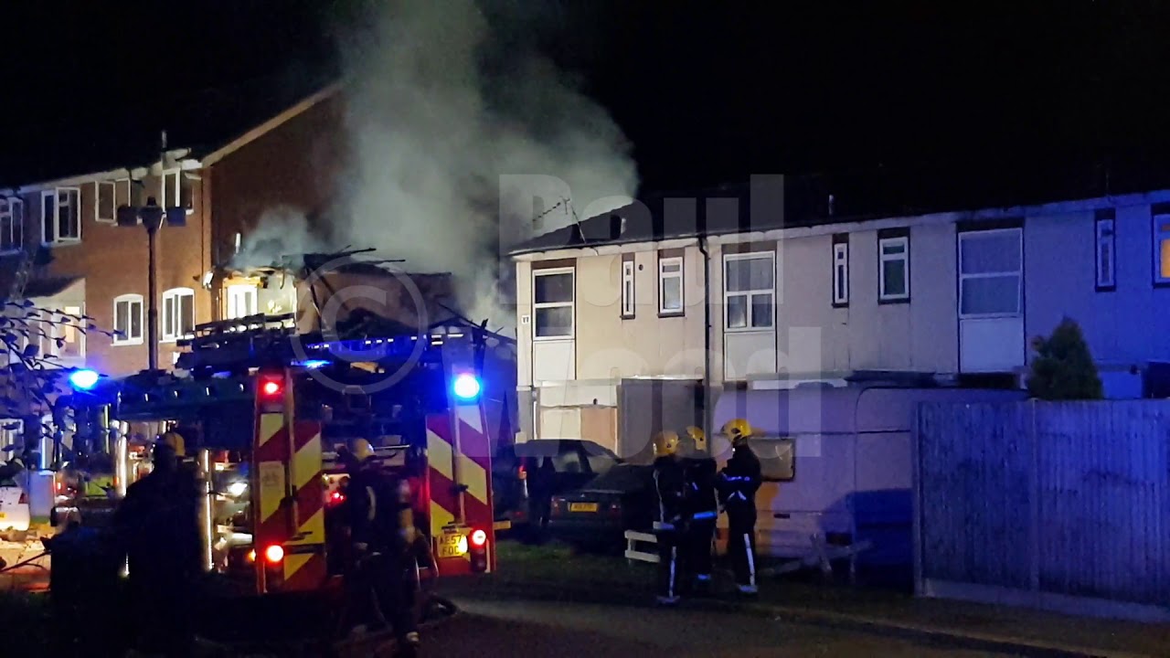 10 Pump Fire - Explosion - YouTube