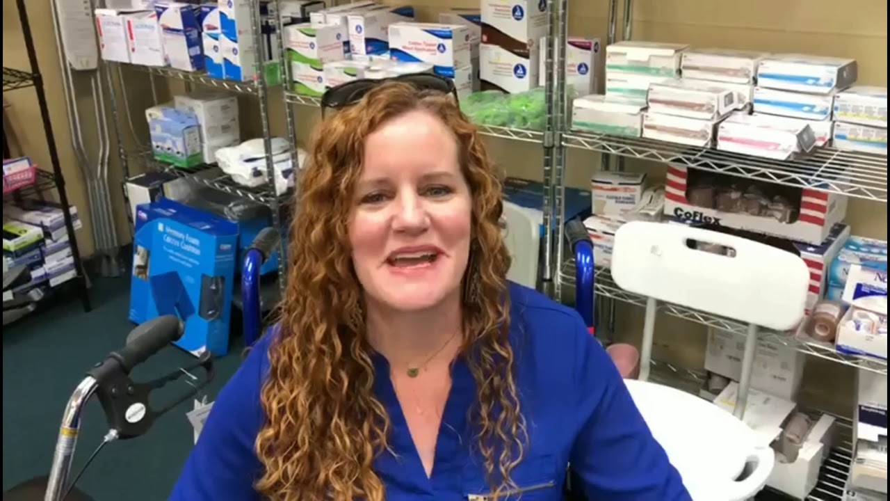 Sumter Cut Rates Testimony Tuesdays #10 with Kipper Ackerman - YouTube