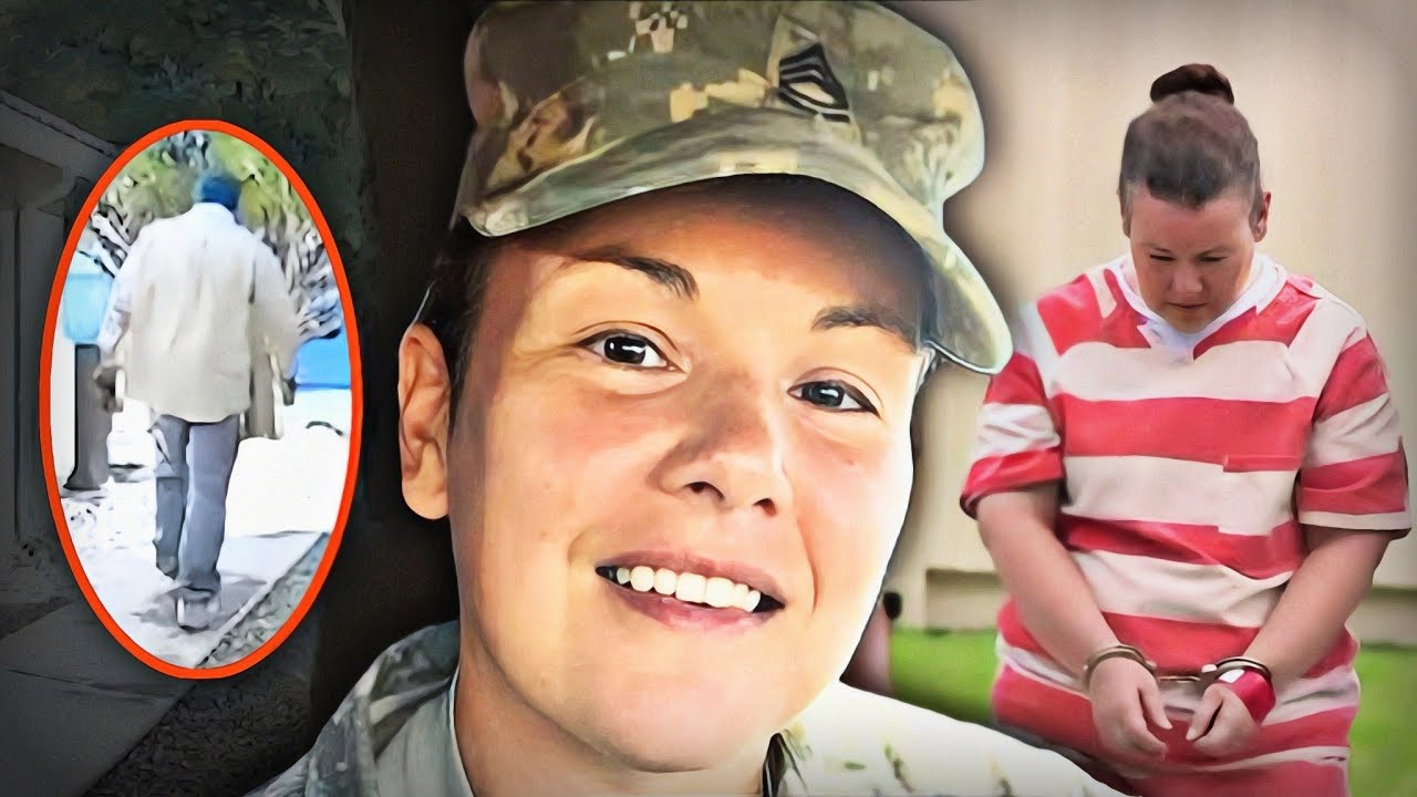 The Evil Story Of Sarah Hartsfield - YouTube