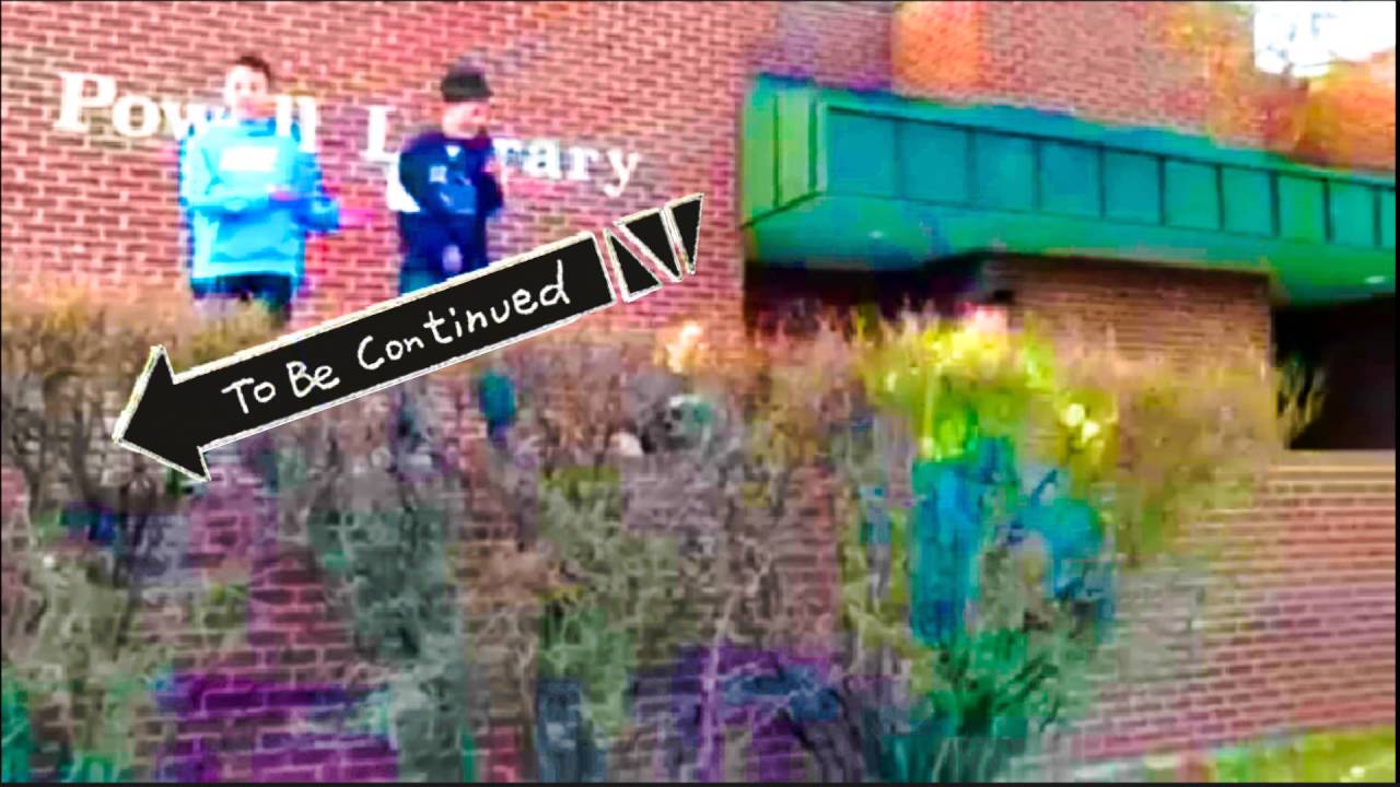 to be continued 3 - YouTube