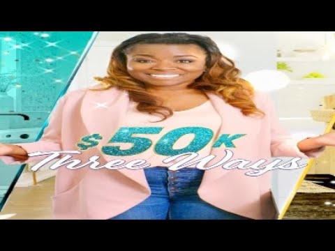 50K Three Ways 2021 Trailer