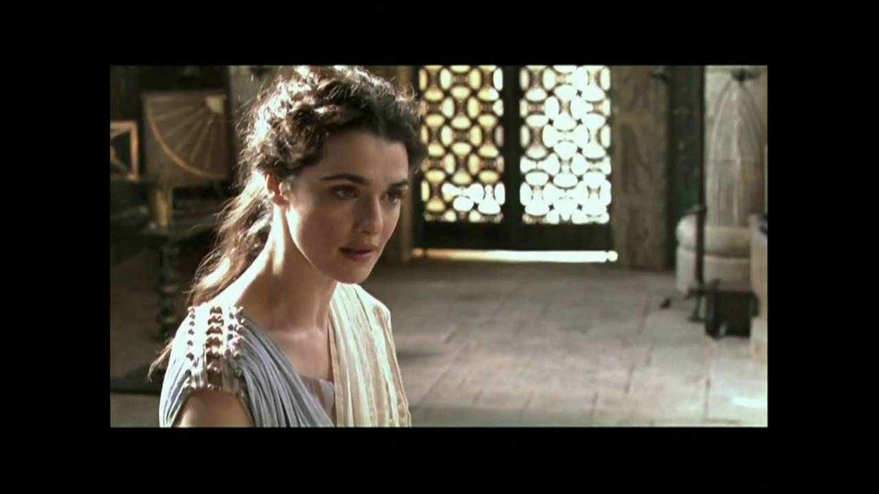 Agora Trailer HD - YouTube