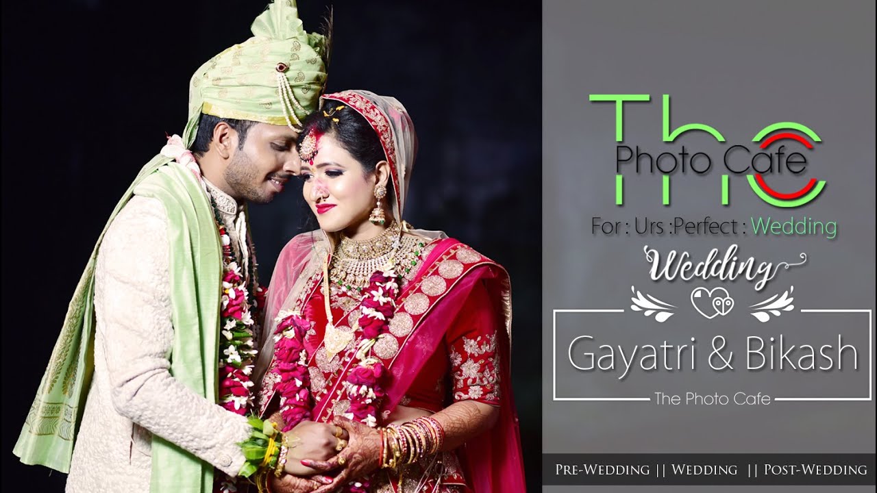 Subhashree & Rakesh | Wedding Teaser | Cinematography | The Photo Cafe ...