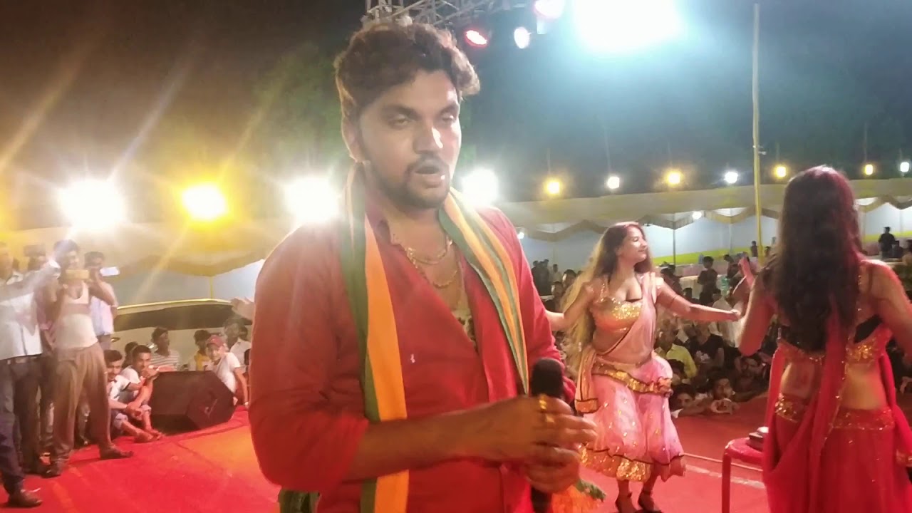 Gunjan singh ka new song 2019 ghumaibo kokolat ke jharna ge bhojpuri ...