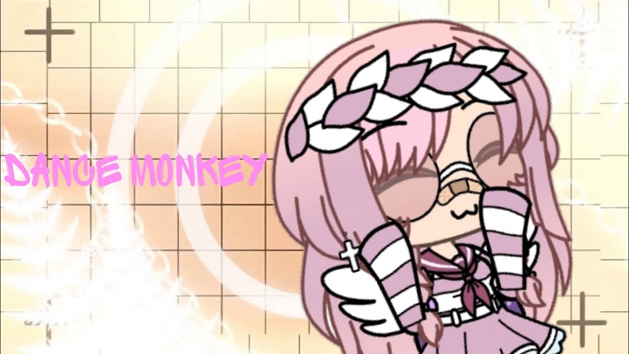 MEME: Dance Monkey🍪 - YouTube