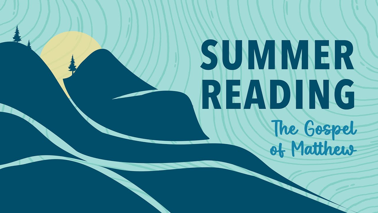 Summer Reading - The Golden Rule - Anna Lee - YouTube