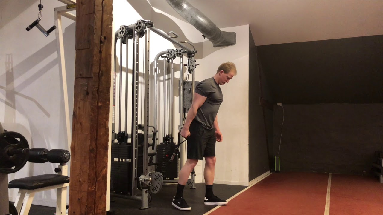 Bayesian curl - YouTube