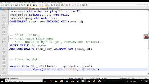 Step by Step PostgreSQL Tutorial for Beginners - From Beginner to Expert - YouTube