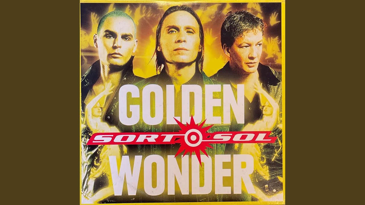 Golden Wonder - YouTube
