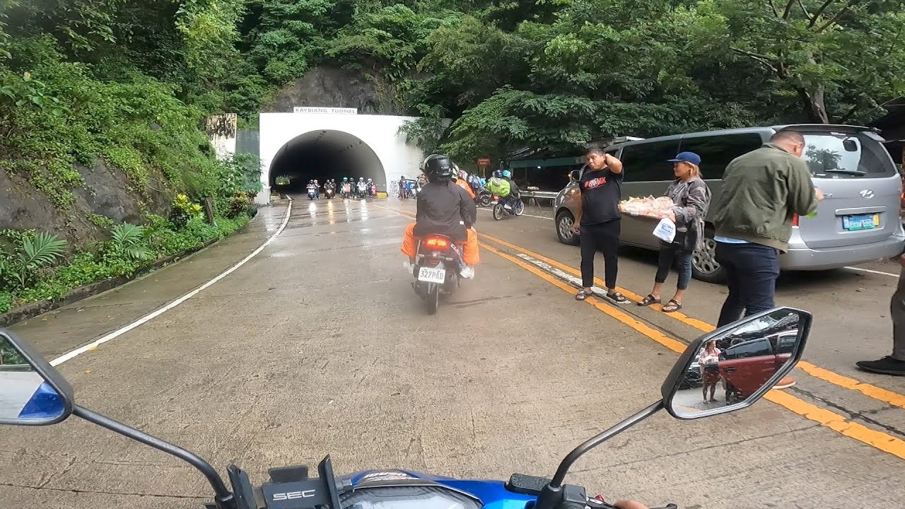 Batangas Ride Kahit Bumabagyo 🌧️ Teaser | Coy Motovlog - YouTube