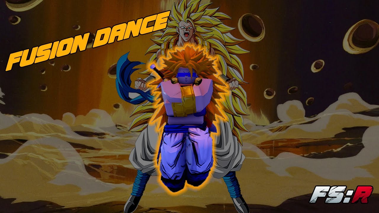 FUSION UPDATE IN FINAL STAND: REMASTERED - YouTube