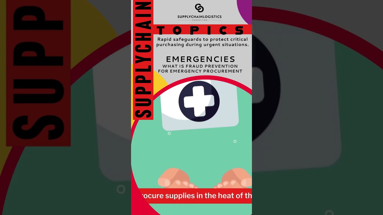 Our Media - Supply Chain Logistics Consulting