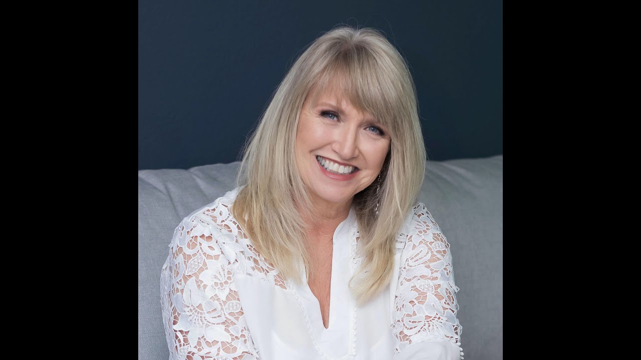 Kim Korte: Building emotional resilience #Reino Gevers - YouTube