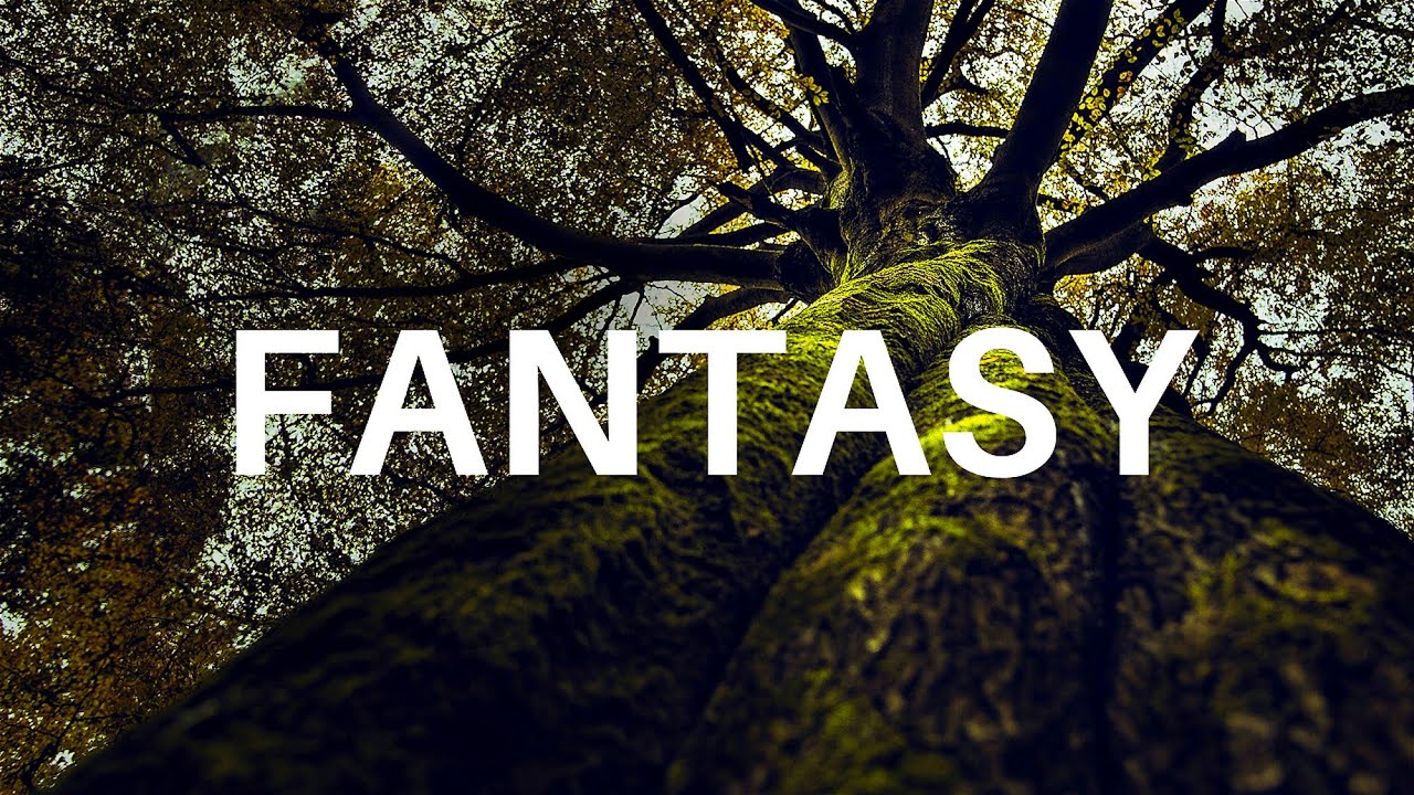 Fantasy Background Music NO COPYRIGHT - Free Epic Relaxing Music - YouTube