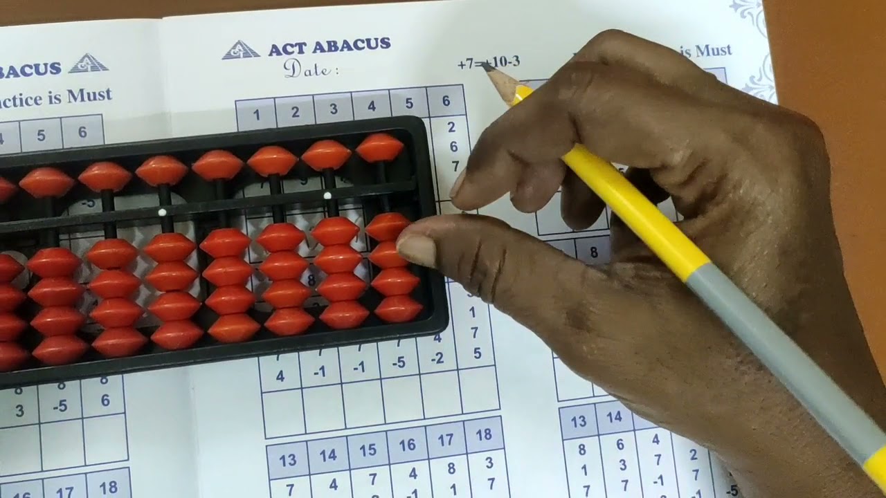 Abacus Class Formula 7 10 3 Easy Way To Learn Abacus YouTube abacus-class-formula-7-10-3-easy-way-to-learn-abacus-youtube