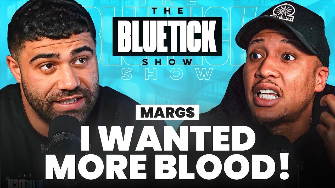 I Nearly Died. It Changed Everything. !!! Margs Ep111 - YouTube
