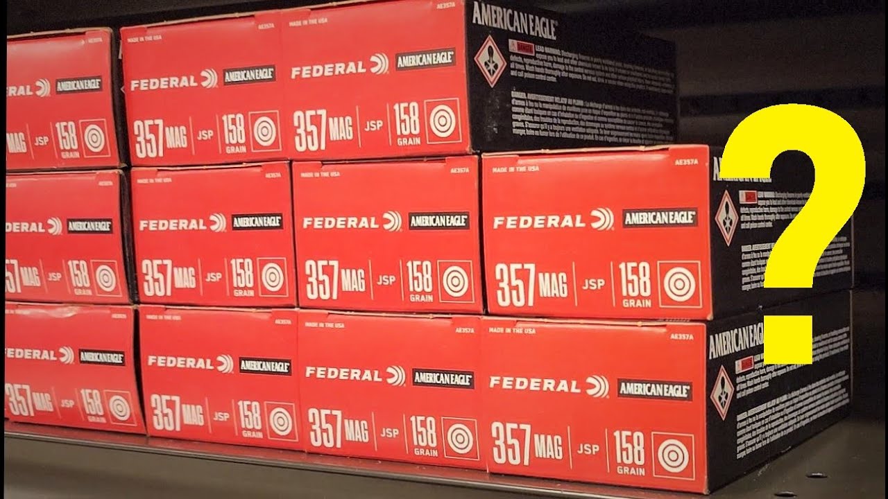 RARE Ammo Found! Scheels tour - YouTube