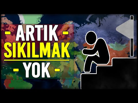 BAŞKENTİ ALINCA TESLİM OLUYORLAR | Age Of History 2