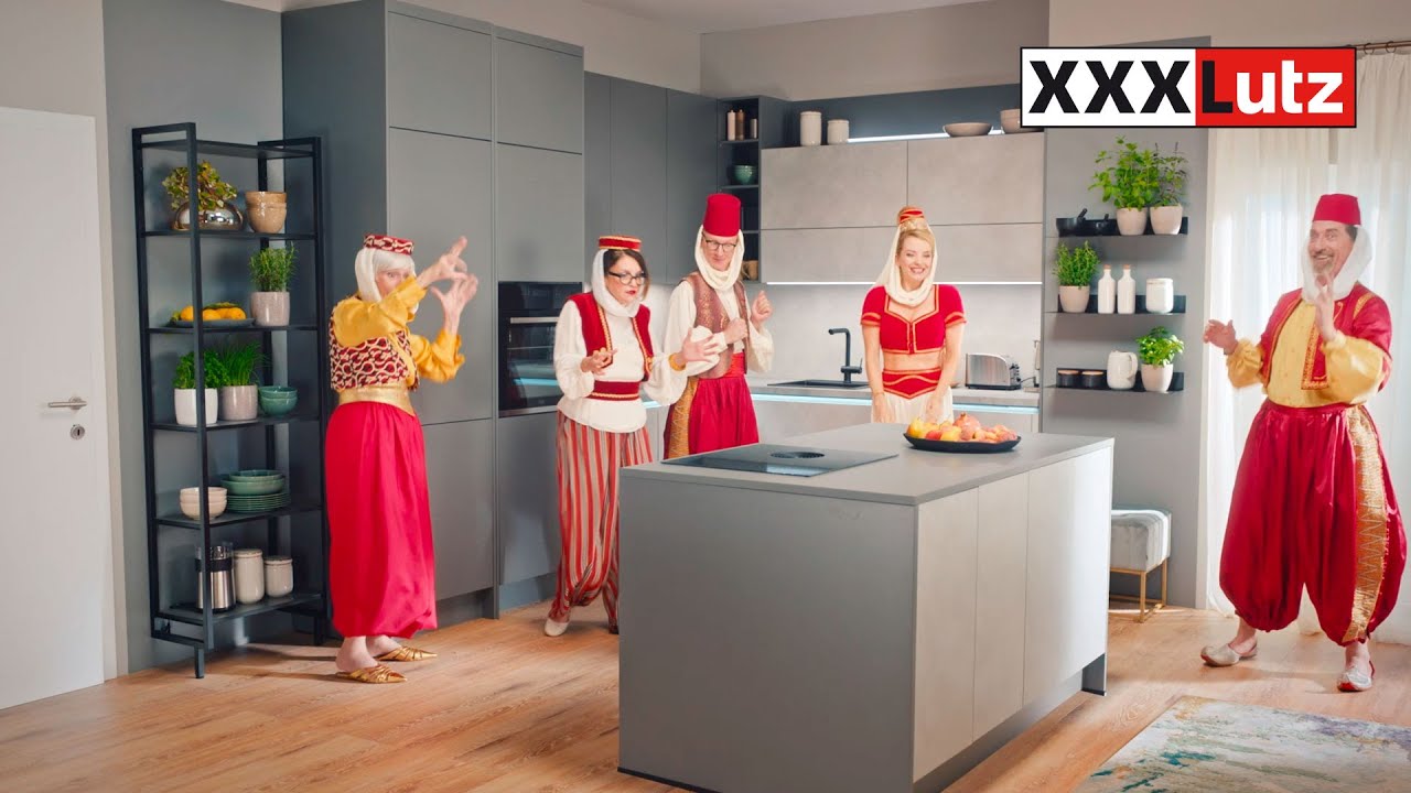 Xxl Lutz Kchen Termin