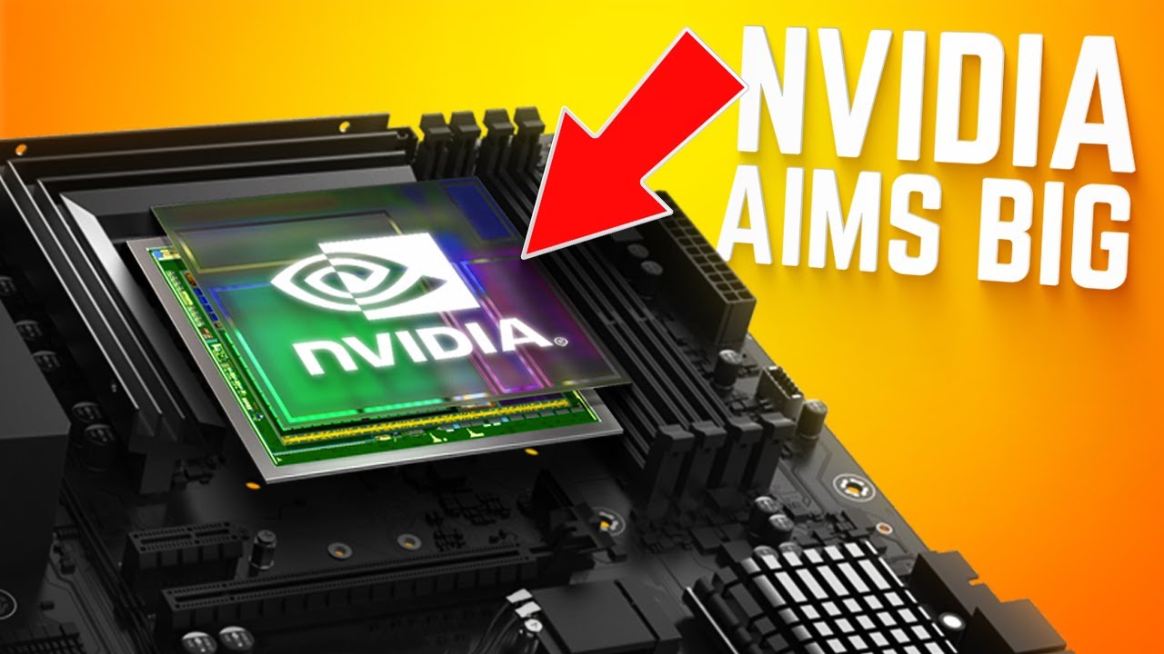 RIP AMD & Intel - YouTube