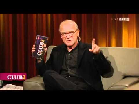 ORF Club 2 - "Feindbild Banker?" - TEIL 2 - YouTube