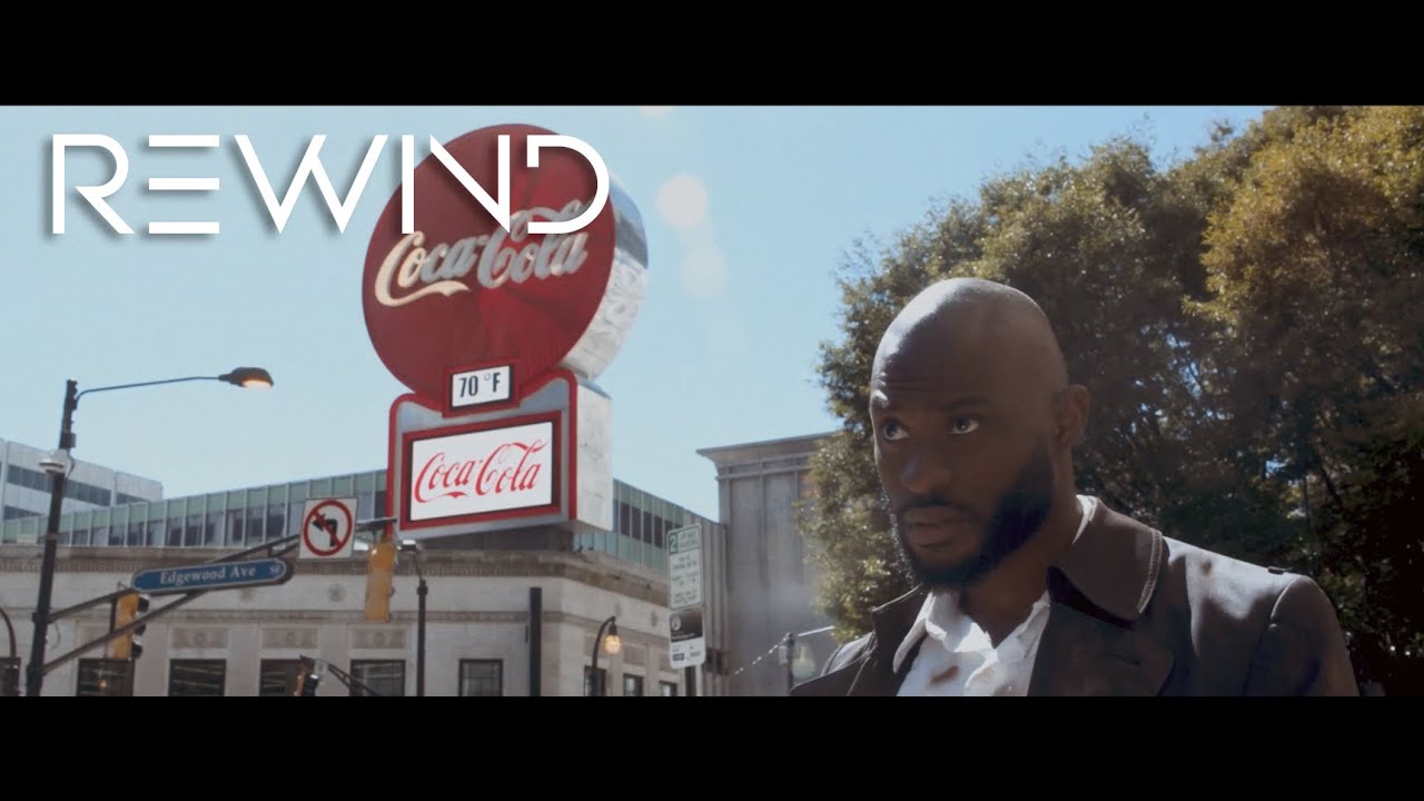 REWIND (A Sci-fi Feature Film) - Trailer - YouTube
