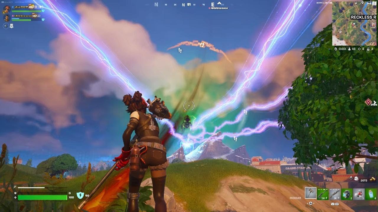 FN LIVE EVENT - YouTube