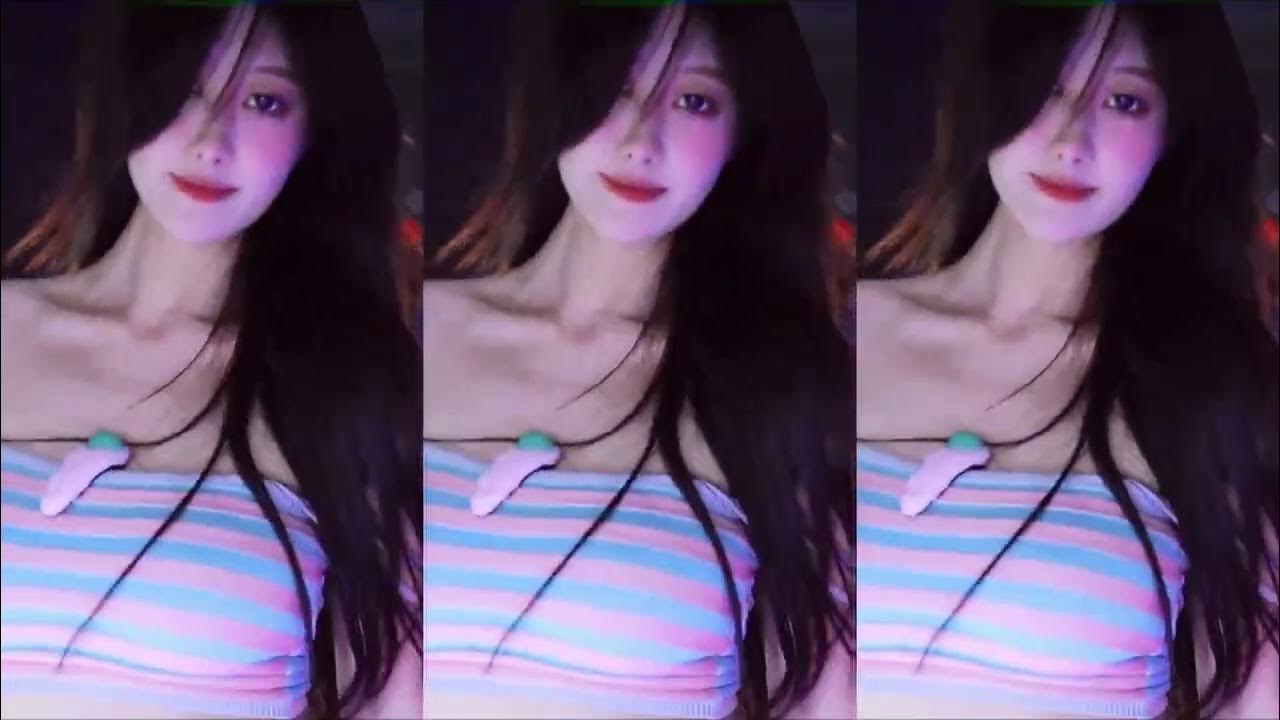 你的11r - 月光下暧昧 - YouTube