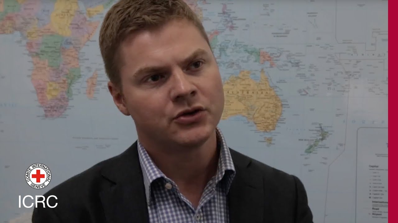 New technologies | The Future of War | ICRC - YouTube