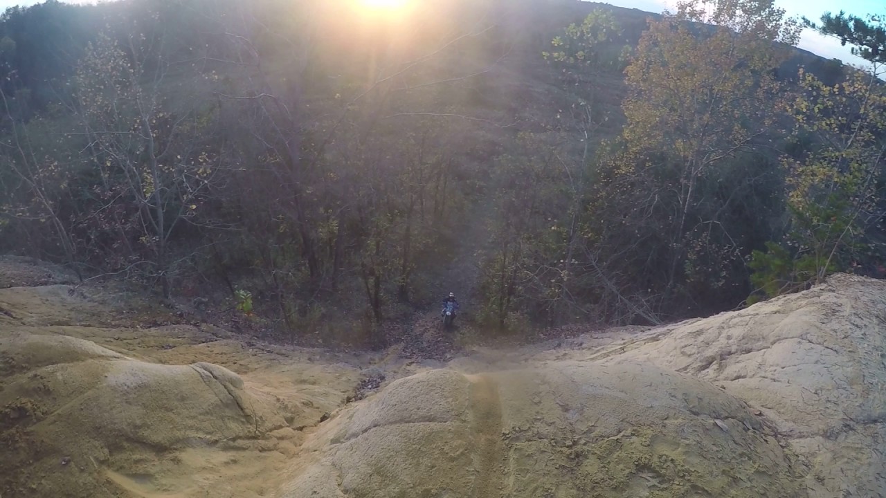 Firebrick Sam Brunton - YouTube