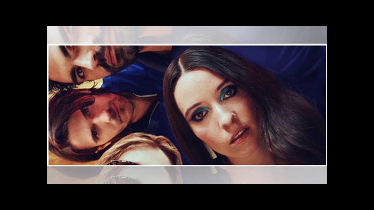 Découvrez le live de Minuit (Simone Ringer et Raoul Chichin) à 17h30 ...