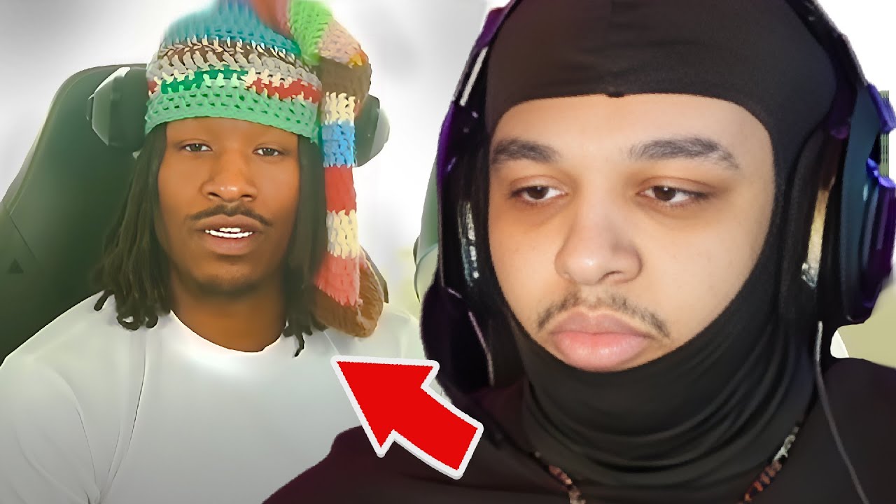 Shamnyc Reacts to The Word "Parasocial" Lost its Meaning… - YouTube