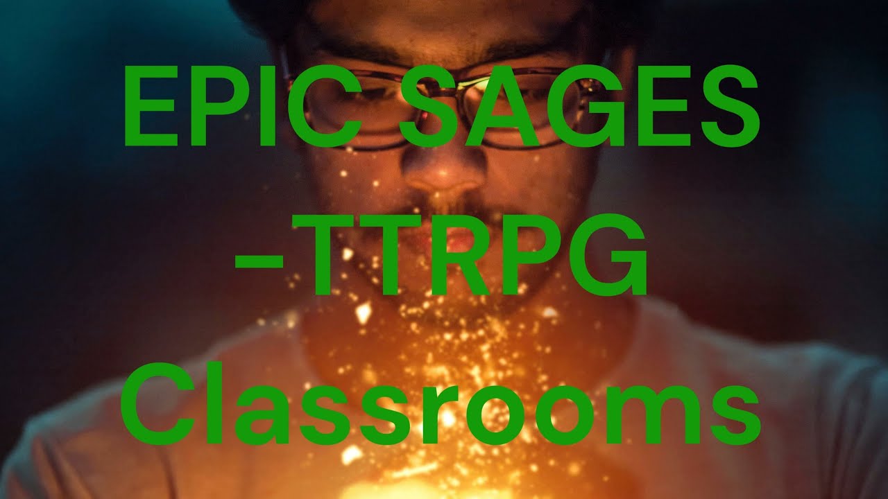 Classroom 5-7: Stealing from the classic- How to get inspired - YouTube