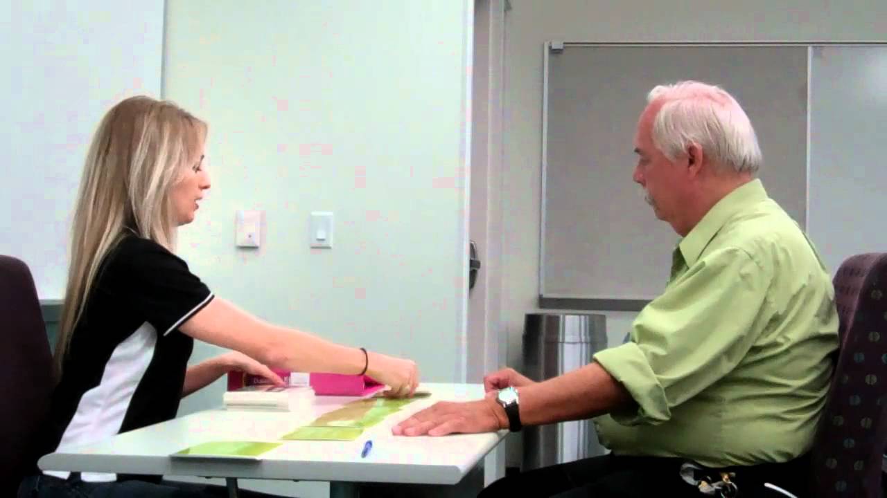 The Activity Card Sort TWU - YouTube