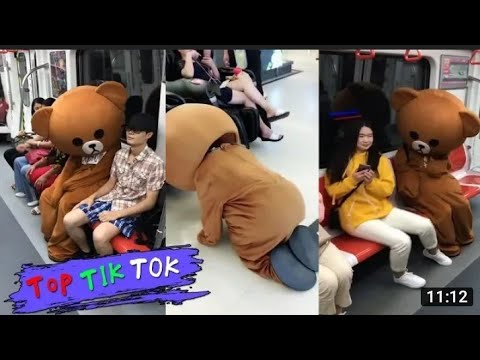 best panda funny Instagram clips don't miss it panda