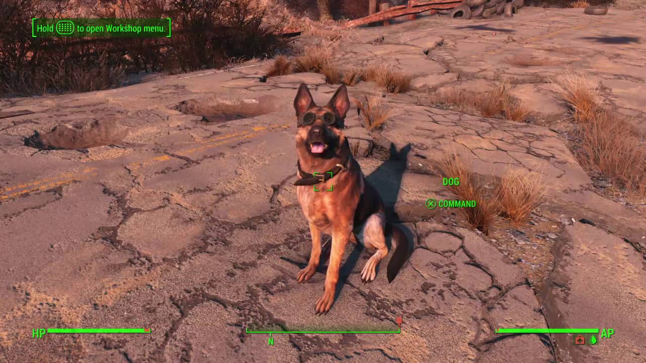 S.U.R.V.I.V.E - Fallout 4 Survival Mode with Sarge - Part 3 - YouTube
