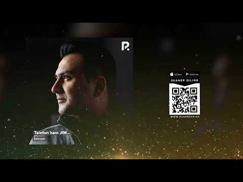 Imron - Telefon ham JIM… (Official Music)