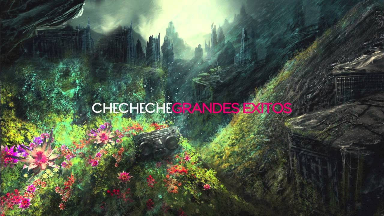 Checheche - Grandes exitos [ AUDIO, FULL ALBUM, 2015 ] - YouTube