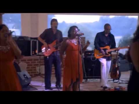 Left Turn Right Band - YouTube