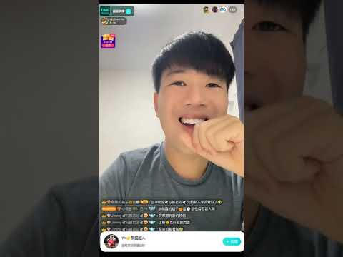 06072022 Bigo 超級偶像LH Venus Edwin Ho