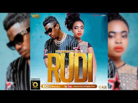 Rayvanny ft Ney Lee - Rudi (Official New Song )