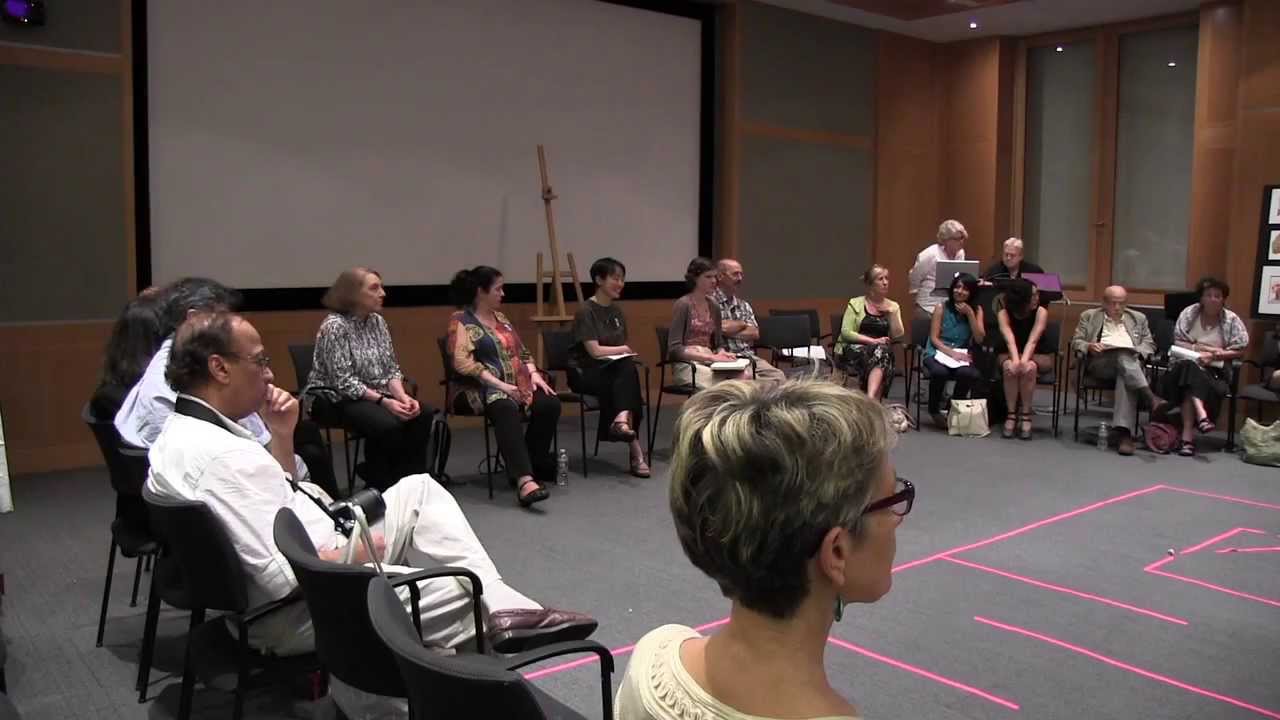 Round Table Discussion - YouTube