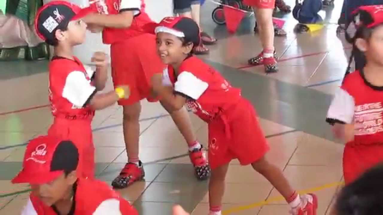 Asmi Dance - YouTube