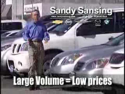 Used Car Commercial - YouTube