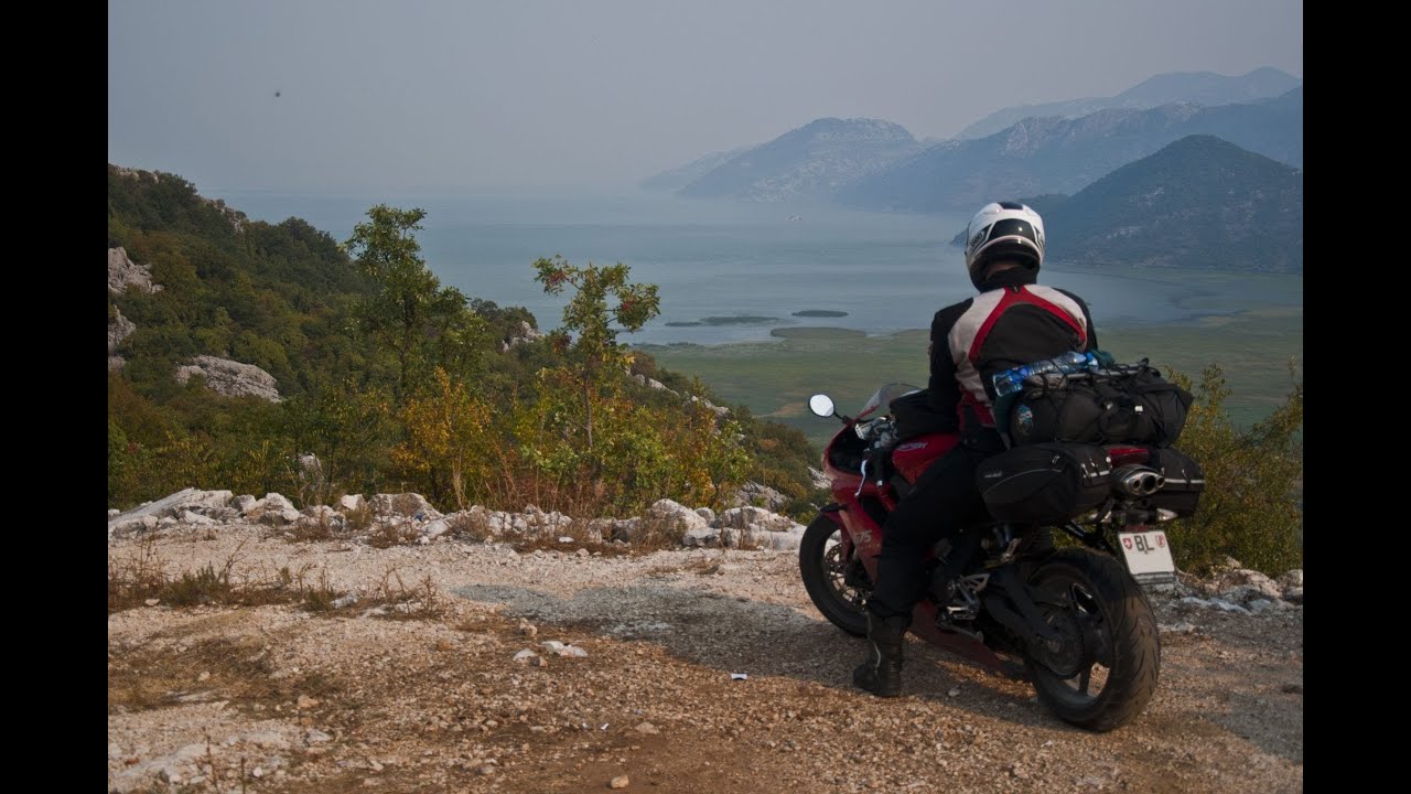 Balkan-Istanbul - two motorcycles exploring - YouTube