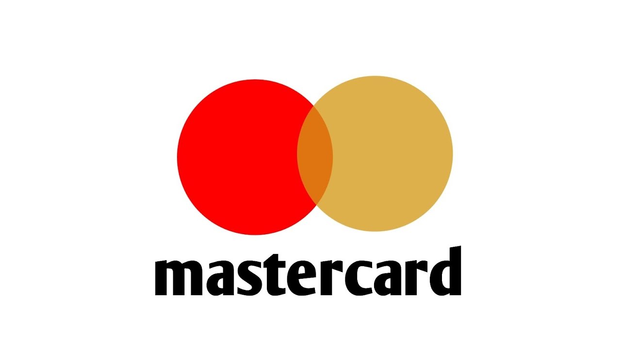 How to design a MasterCard logo @willpatersondesign @HowtoGraphicDesign ...