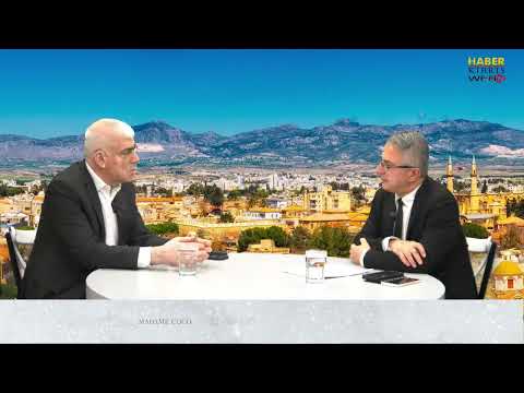 Ali Baturay ile Markaj | Konuğumuz KTSO Başkanı Ali Kamacıoğlu