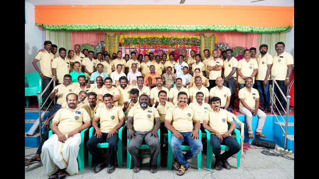 Silver Jubilee | Highlights 🎉 Old Boys👦Meet🫱‍🫲 Rosammal Memorial Boy’s ...
