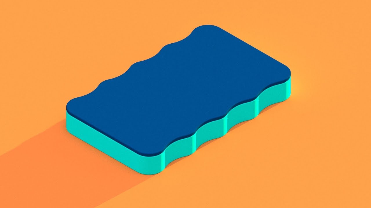 2D Drawing Practice #8 (Back to basics) - YouTube