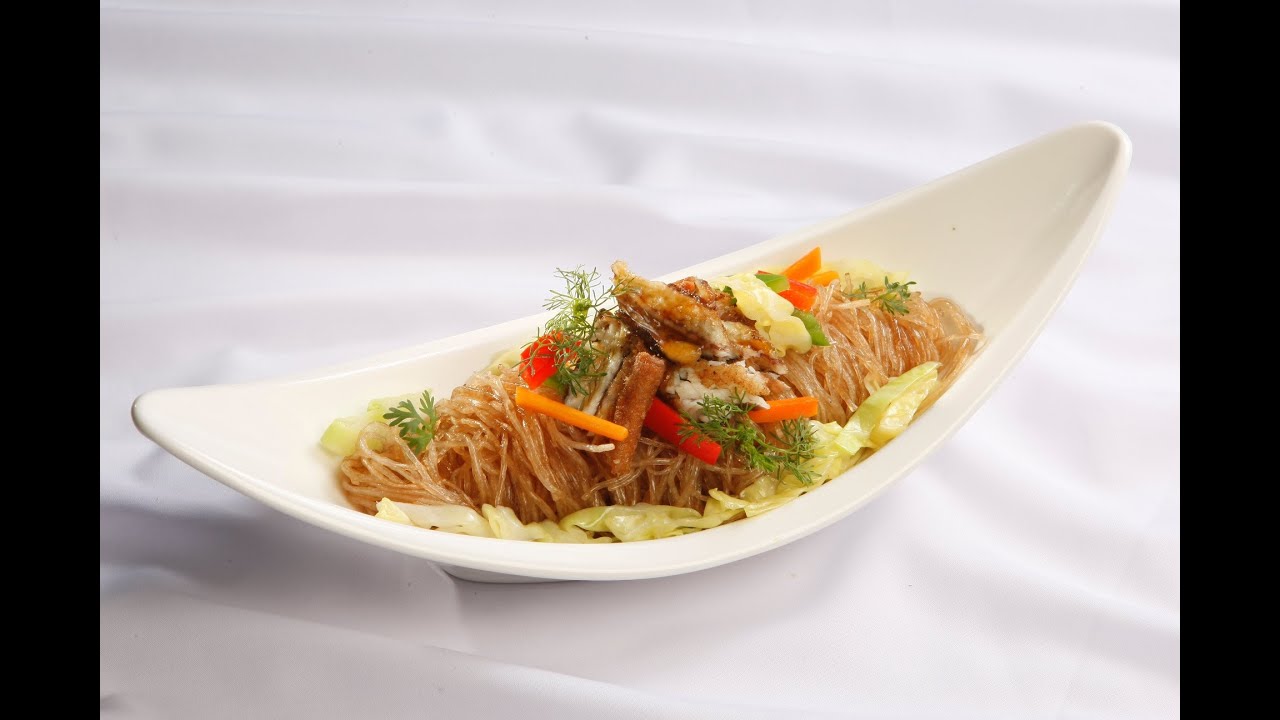 Cách làm MIẾN XÀO LƯƠN CHIÊN GIÒN ngon khó quên | Món Ngon Mỗi Ngày ...